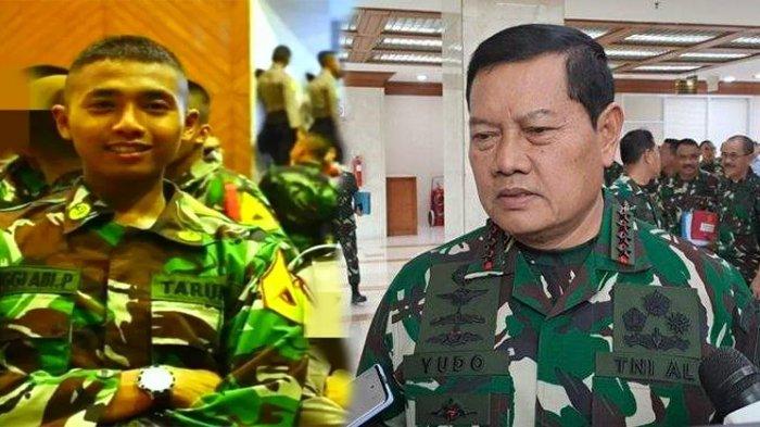 Lettu Anggi Adi Lecehkan 7 Prajurit, Panglima TNI Janji Proses Perwira Kostrad Penyuka Sesama ...