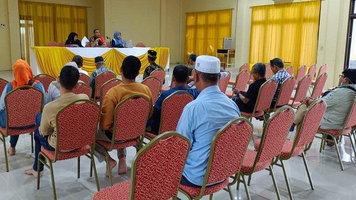 Jabatan Ketua DKA Bireuen Demisioner, Panitia Buka Pendaftaran Bakal ...