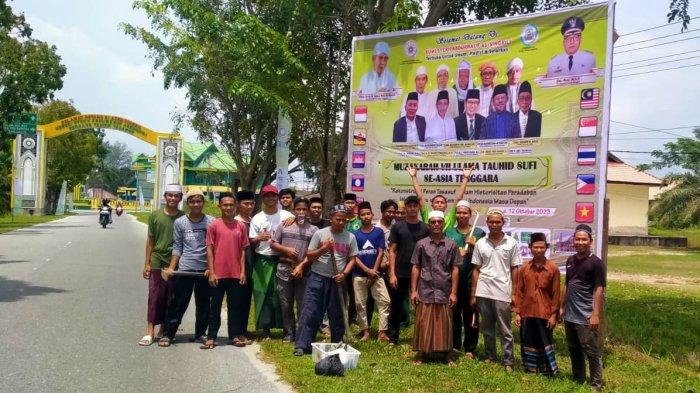 Panita Muzakarah Ulama se-Asia Tenggara Terus Matangkan Persiapan ...