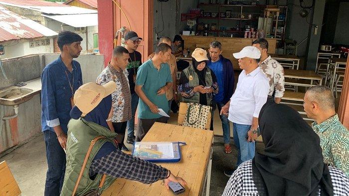 17 Juli 2024, Batas Mundur Pj Kepala Daerah yang Maju Pilkada - Serambinews.com