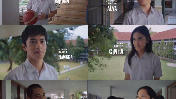 Pemilihan Cast Film Rangga dan Cinta Butuh Waktu Sampai 6 Bulan, Riri ...