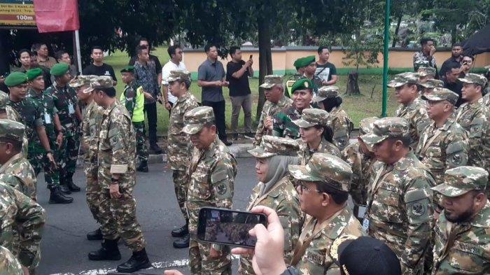 Instruksi dari Megawati, Ini Daftar Kepala Daerah PDIP yang Tunda Ikut Retret di Akmil Magelang ...