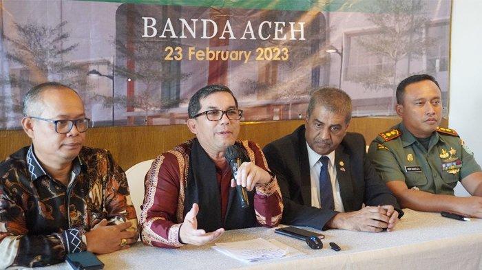 Parkside Dukung Perkembangan Pariwisata, Pj Wali Kota Resmikan Parkside ...