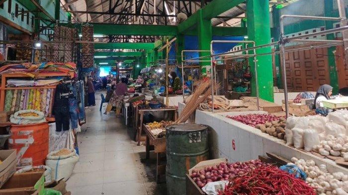 Pasar Sepi, Pemko Sabang Hadapi Tantangan Perubahan Tren Perdagangan ...