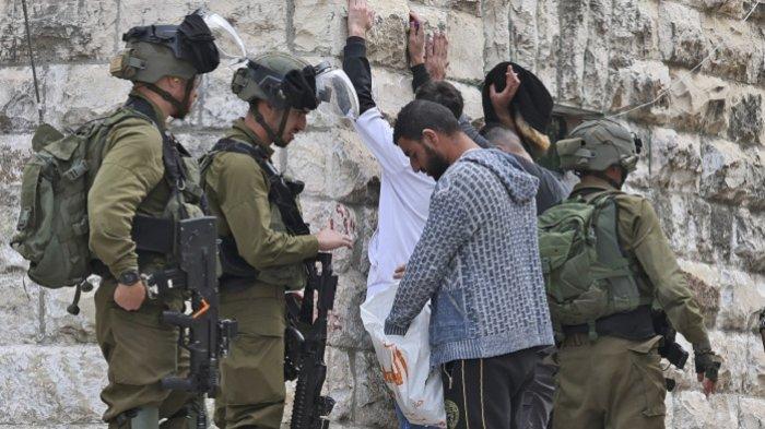 Arab Saudi Akan Terus Mendukung Perjuangan Palestina, Penderitaan ...