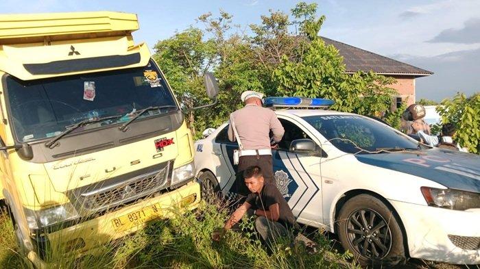 Buru Pelaku Tabrak Lari di Bireuen, Polisi Terlibat Aksi Kejar-kejaran di Jalan seperti Film ...