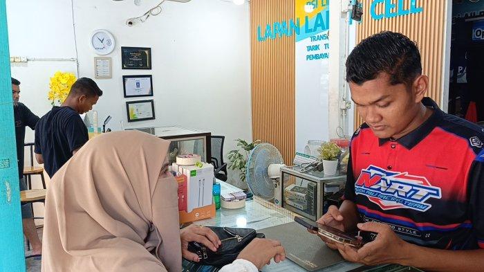 Pemilik BSI Smart Jadi Korban Uang Palsu di Aceh Timur, Ungkap ...
