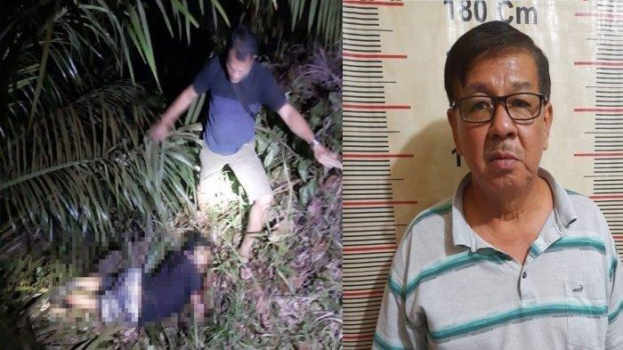 Warga Langkat Tewas Ditembak Teman Sendiri Saat Berburu Babi, Pelaku Duga Korban Babi Hutan ...