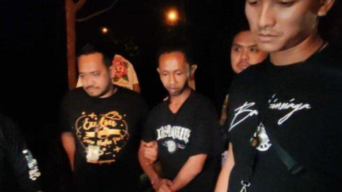 Pelaku Mutilasi Mayat Dicor di Semarang Terungkap, Kini Diringkus ...