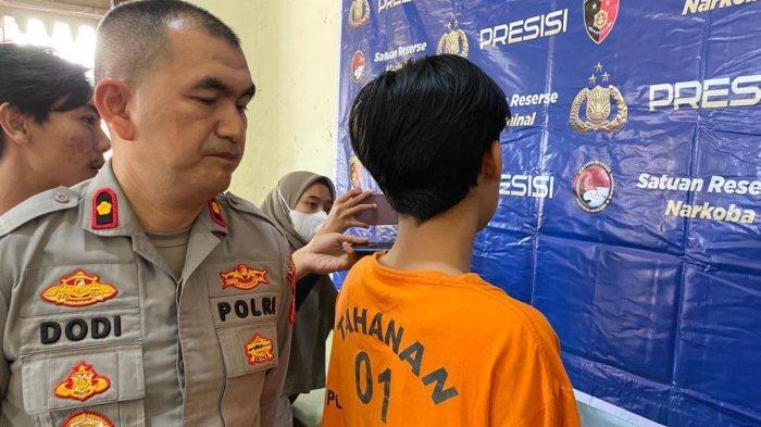 Cinta Segitiga Berujung Maut, Pemuda Aniaya Pacar Baru Mantan Kekasih hingga Tewas di Palmerah ...