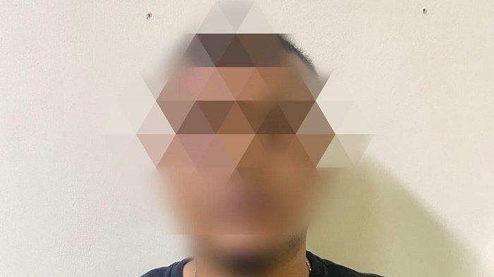 Diduga Main Judi Online, AH Diringkus Polisi di Warung Kopi - Serambinews.com