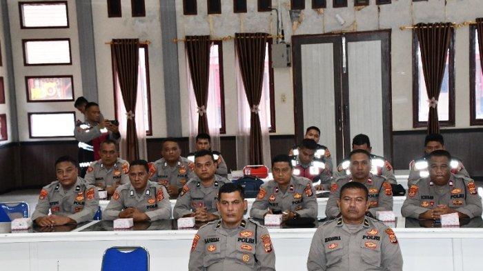 Menuju Era Digitalisasi Pelayanan Publik, E-Samapta Adalah Inovasi ...