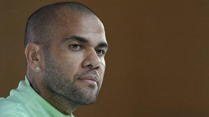 Korban Pelecehan Seksual Dani Alves Tolak Pembayaran Kompensasi, Harapkan Pemain Barca Itu ...