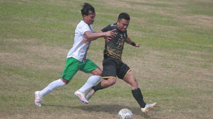 BARSELA CUP III - Persico Cot Mane Menang, Seba Fc Kalah Tipis dari ...