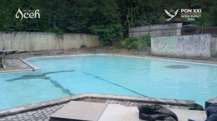 Objek Wisata Pemandian Air Panas di Bener Meriah, Nikmati Sensasi Berendam di Kota Dingin ...