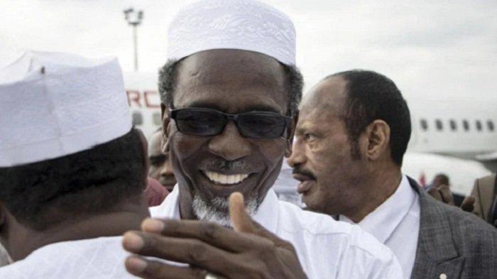 Presiden Mesir Ampuni Pemberontak Chad, Tokoh Rezim Era 90-an ...