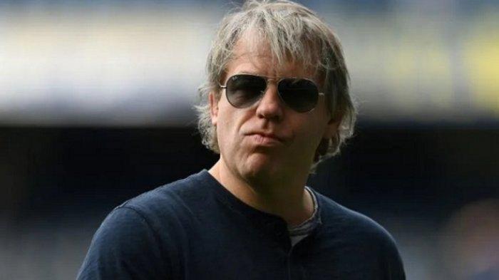 Tim Chelsea Disemprot Bos di Ruang Ganti, Pemain Senior Berharga Mahal ...