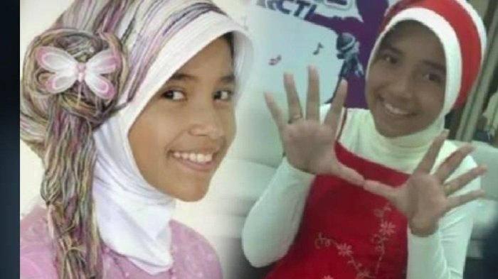 Masih Ingat Rahmi 'Idola Cilik' Asal Aceh? Kini Berubah Drastis dan ...