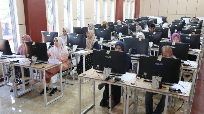 273 Peserta PPG Gelombang 2 Tahun 2023 UBBG Lulus, Rektor: Jadilah ...