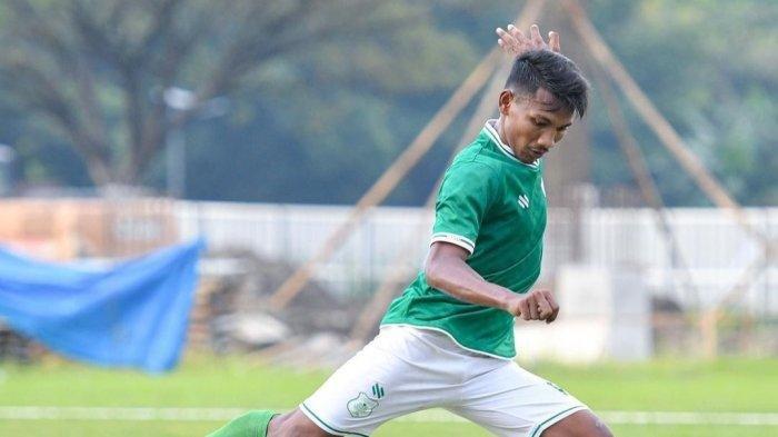 Sempat Gabung Skuad Persiraja Banda Aceh, Assanur Rijal Torres Resmi ...