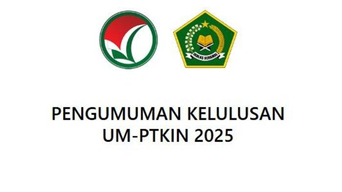 Pengumuman UMPTKIN 2025 Hari Ini, Cek di umptkin ac id, Jumlah Kuota ...