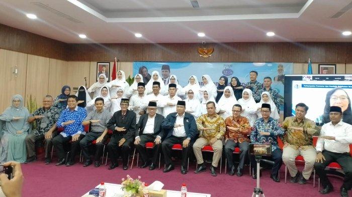 Pengurus PPPKMI Aceh Periode 2022-2026 Dilantik, Ajak Masyarakat ...