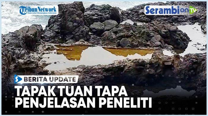 VIDEO Penjelasan Peneliti Terkait Situs Wisata Tapak Tuan Tapa Aceh ...