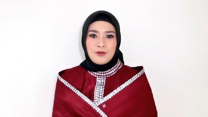 Ikke Nurjanah Jadi Dosen Tamu di Amerika Serikat - Serambinews.com