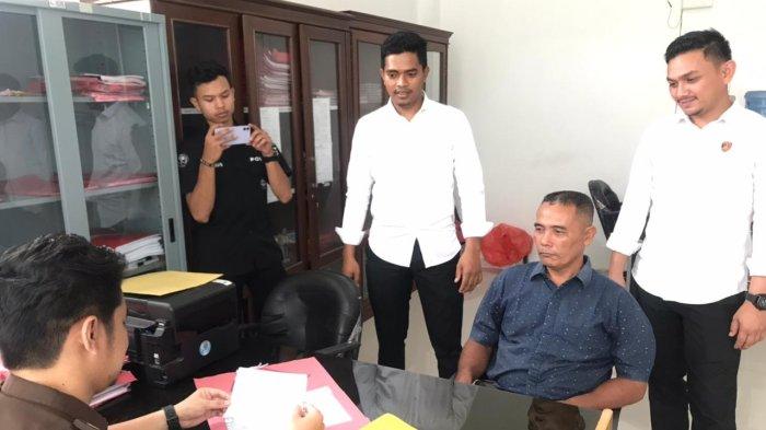 Kasusnya Inkrah, Tervonis Coblos Ganda Saat Pemilu di Nagan Raya Segera ...