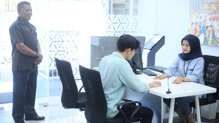 TAF Syariah Hadir di Banda Aceh, Ini Layanan Pembiayaannya ...