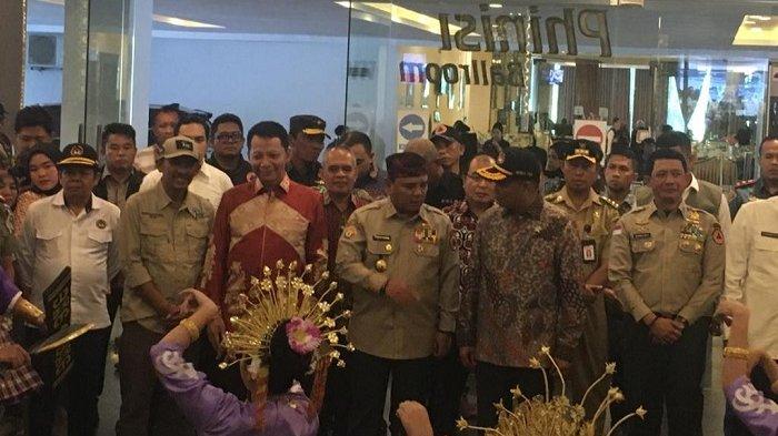 Aceh Jadi Tuan Rumah Peringatan Bulan PRB Nasional 2024, Ketua Forum ...