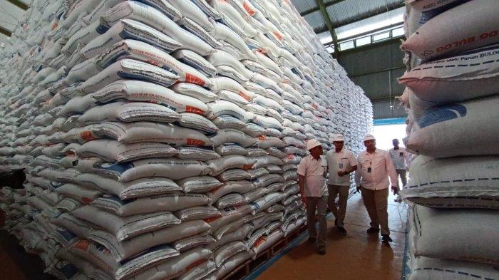 Serapan Gabah Bulog Aceh Hingga 4 Mei 2025 Capai 150.000 Ton ...