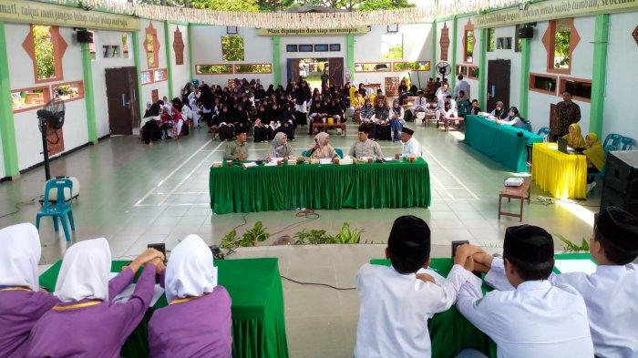 Pesantren Al-Manar Aceh Besar Gelar 10 Cabang Lomba, Diikuti 719 ...