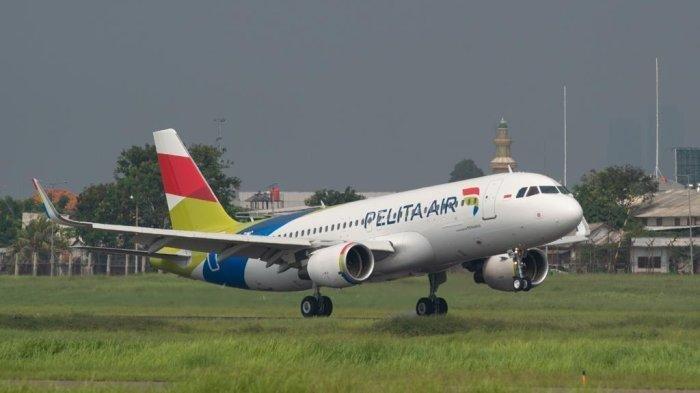 Berharap Hadirnya Pelita Air Bisa Tekan Harga Tiket - Serambinews.com