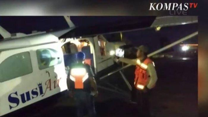 Operasi Pembebasan Pilot Susi Air yang Diculik KKB Papua, TNI-Polri Kedepankan Dialog ...