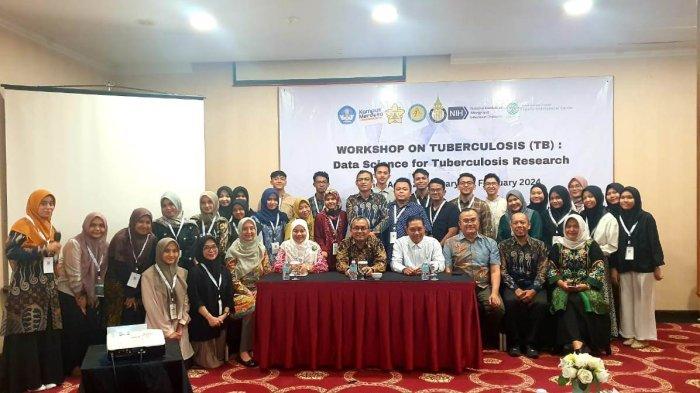 Perkuat Kerja Sama Internasional, USK dan PSU Thailand Gelar Workshop Data Science - Serambinews.com