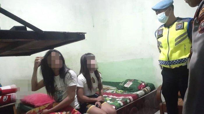 3 Pasangan Mesum Terjaring Razia, Kaget Didatangi Petugas saat Lagi Enak-enaknya - Serambinews.com