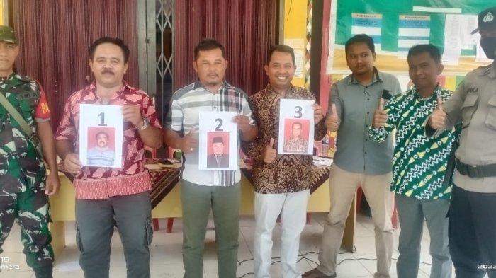 49 Desa di Kota Subulussalam Gelar Pilkades Serentak - Serambinews.com