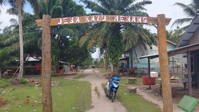 Pemkab Aceh Singkil Segera Tertibkan Patok di Pinggir Jalan Kayu Menang ...