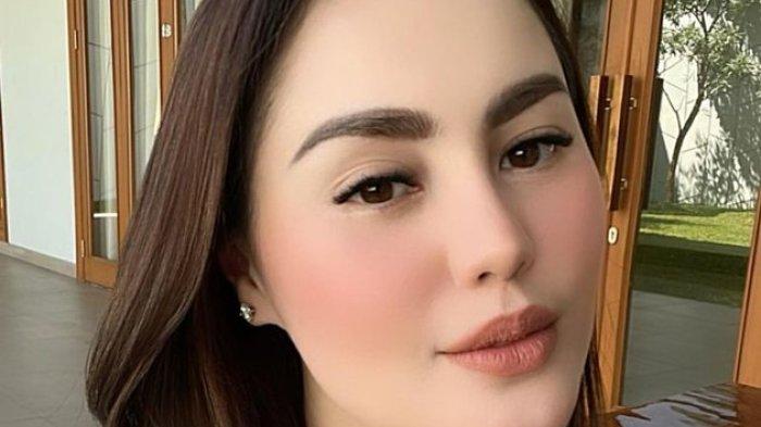 Potret Terbaru Jennifer Dunn, Istri Faisal Harris Pamer Body Goals ...