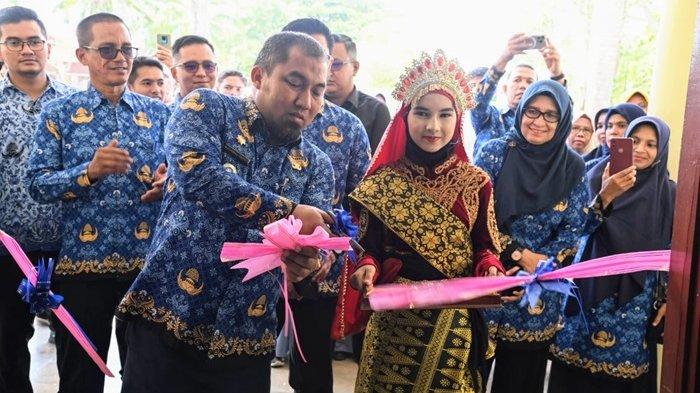 Aceh Besar Kini Miliki Museum di Kota Jantho - Serambinews.com