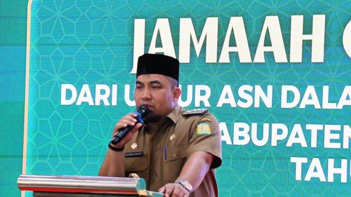 Meunasah Balee Berjaya di Nasional - Serambinews.com