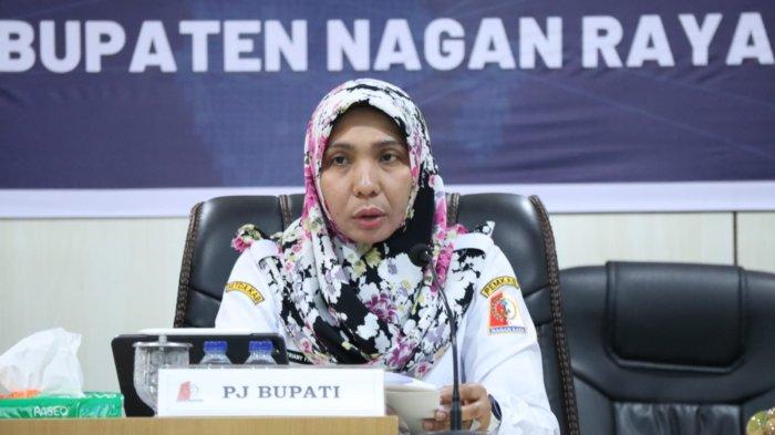 Nagan Raya akan Adakan Expo UMKM Rameune, Catat Jadwal ...