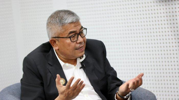 Pj Gubernur Aceh Bustami: Saya Manusia Biasa, Tidak Mampu Puaskan Semua ... Pj Gubernur Aceh Bustami: Saya Manusia Biasa, Tidak Mampu Puaskan Semua ...