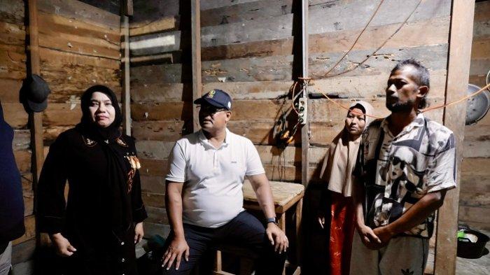 Rumah Layak Huni Harus Benar-Benar Tepat Sasaran - Serambinews.com Rumah Layak Huni Harus Benar-Benar Tepat Sasaran - Serambinews.com