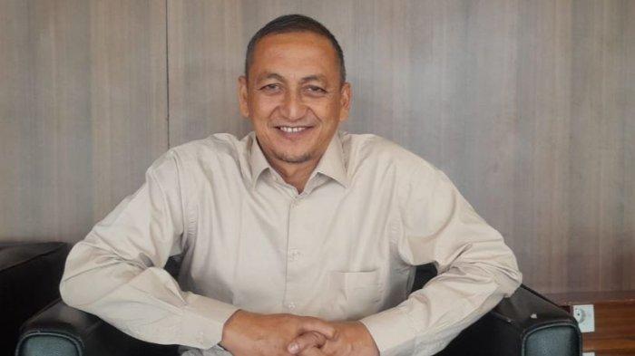 Husnan Dilantik Jadi Kepala Bappeda Aceh Definitif Sore Ini ...