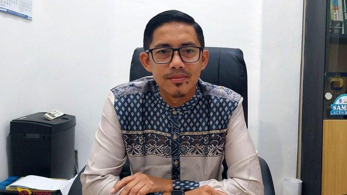 Kemenpan Beri Nilai A Kepada UPTD Samsat Aceh Barat - Serambinews.com