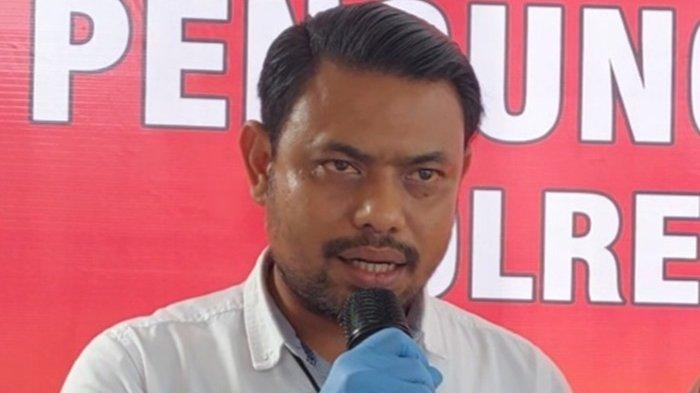 Kasus Bocah 5 Tahun Dibunuh Pacar di Aceh Barat, Polisi Tetapkan Ibu Kandung Jadi Tersangka ...