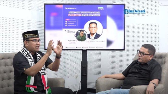 Praka Riswandi Dihukum Mati, Advokat Beberkan Kenapa Kena Pasal 340 ...