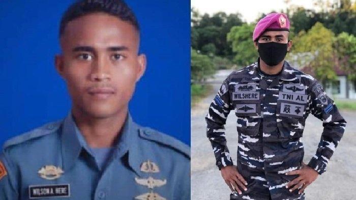 Sosok Pratu Wilson yang Gugur Ditembak KKB Papua, Sang Ayah Kenang Perjuangan Putranya Masuk TNI ...
